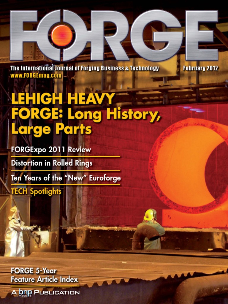Forge