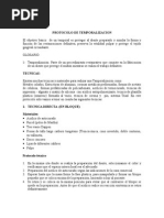 Líneas de Terminación | PDF | Dentadura postiza | Diente