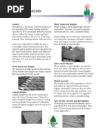 Englert Roofing Color Card | PDF