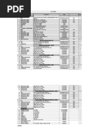 01 - Panel Mdp-Panel Layout | PDF | Building Materials | Building ...