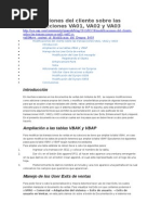 Uso de RSSCD100 para Logs en SAP | PDF | Tecnología | Negocios