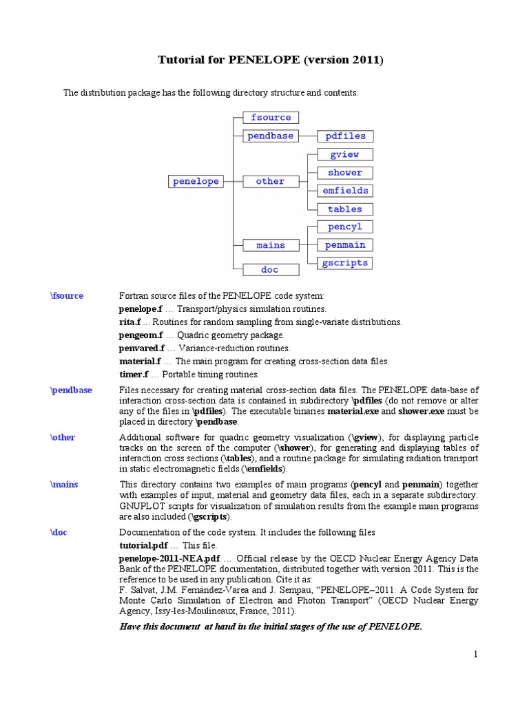 Tutorial | PDF | Computer File | Source Code