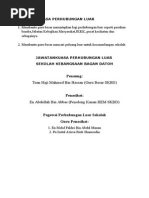 Slaid Taklimat Pengurusan RMT 2025 | PDF