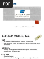 Process Flow Chart of A KFC | PDF | Point Of Sale | Foods