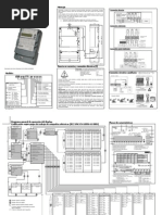 Ficha Tecnica CONDULET | PDF | Ingeniería de Edificación | Materiales ...