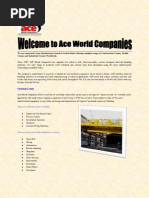 MCRS Brochure | PDF | Trailer (Vehicle) | Transport