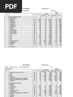 Flash Powder Recipe For Fireworks | PDF | Gunpowder | Chemistry