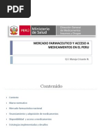 Manual de Uso de POS PÓPULI en Salud | PDF | Medicamentos con receta ...