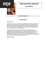 Deadly Unna Chapter Summaries | PDF