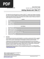 TINA-TI Simulator: Download & Setup Guide | PDF | Operational Amplifier ...