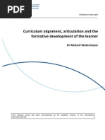 Ibcp Reflective Guide | PDF | Educational Assessment | Teaching Method