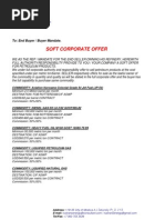 Jet A-1 Fuel Specifications Overview | PDF | Jet Fuel | Chemistry