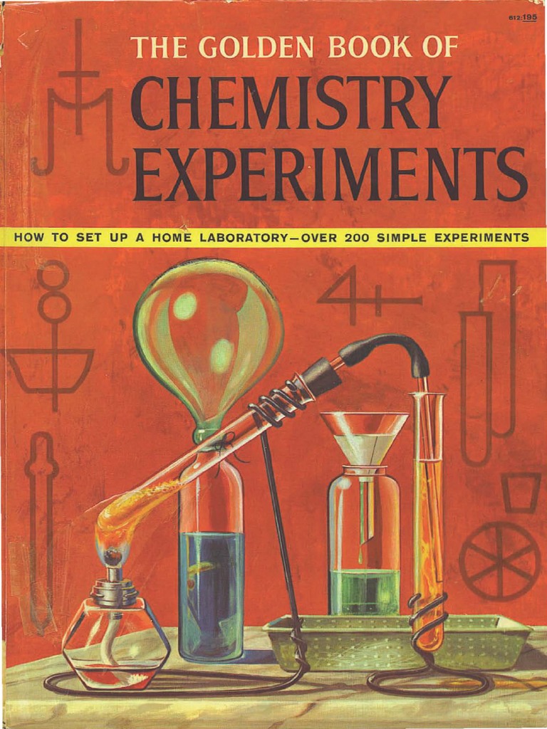Chemistry Experiments | PDF | Chemical Compounds | Candle