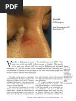 Green Book Chapter 34 | PDF | Vaccination | Human Diseases And Disorders