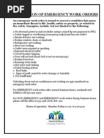 HUD 9887/A Consent Document Package | PDF | Section 8 (Housing ...