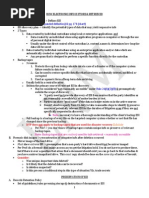 ASIC Company Extract Sample | PDF