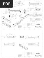 Decker .380 Build Instructions Guide | PDF | Screw | Trigger (Firearms)