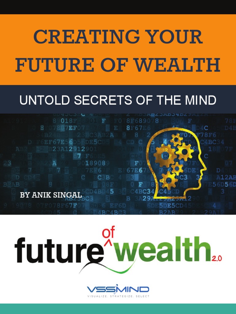 Untold Secrets | PDF | Dream | Thought