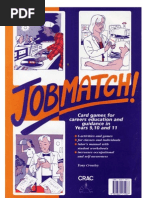 Self-Directed Search | PDF