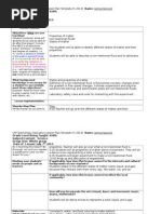 Lesson Plan-Something From Nothing | PDF | Learning | Pedagogy