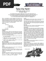 Epic Starter Guide | PDF | Tabletop Games | Space Opera Games