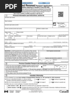 Pptc056 Eng | PDF | Passport | Government Information