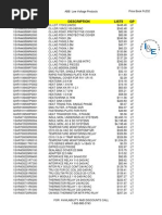My NTE Cross Reference Chart PDF | PDF | Field Effect Transistor | Bipolar Junction Transistor