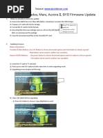 10 Examples of Operating Systems | PDF | Operating System | Ios