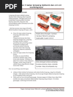 Pengertian dan Contoh Lempeng Transform | PDF