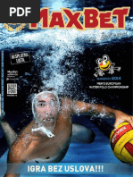 Mozzart Fudbal Kosarka Tenis Najbolje Kvote | PDF