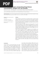 Mil STD 105d | PDF | Sampling (Statistics) | Poisson Distribution