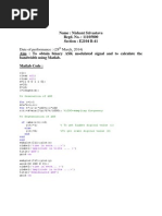 Verilog Code For Code Converters | PDF | Binary Coded Decimal | Elementary Mathematics