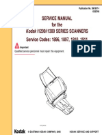 Finance SOP (Example - 1) (1553) | PDF | Accounts Payable | Cheque