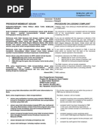 List of Welding Codes | PDF | Welding | Construction