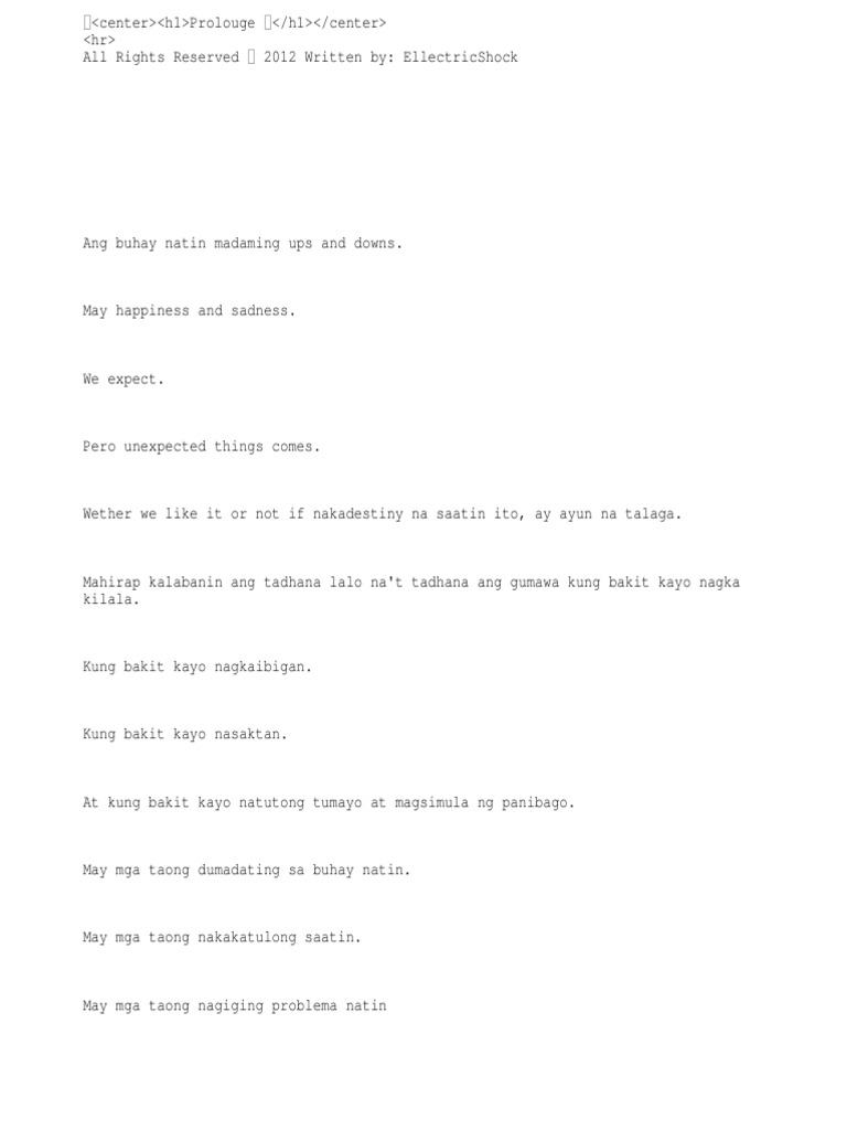 Dark Shadow Princess | PDF