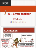 Intensiewe Vorm | PDF