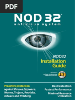 NSudo System Administration Guide | PDF | Command Line Interface | Microsoft Windows