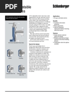 Shell Saraline 185V - Brochure | PDF | Gas To Liquids | Oil Well