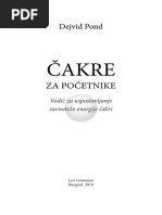 Feng Shui Prociscenje Prostora, Sandra Drincic | PDF