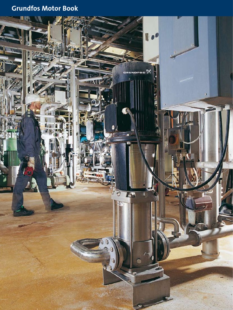 Motor Protection | PDF | Fuse (Electrical) | Relay