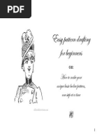 How To Draw A Stick Figure Step by Step PDF | PDF