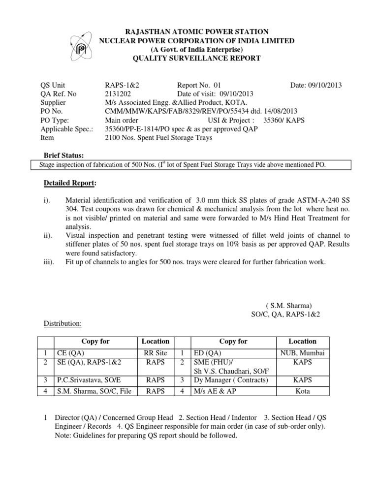 QS Reports | Download Free PDF | Energy And Resource | Nature