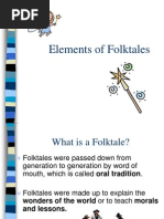 L1 - Analyze Folktales - Two Legs or One | PDF | Science & Mathematics