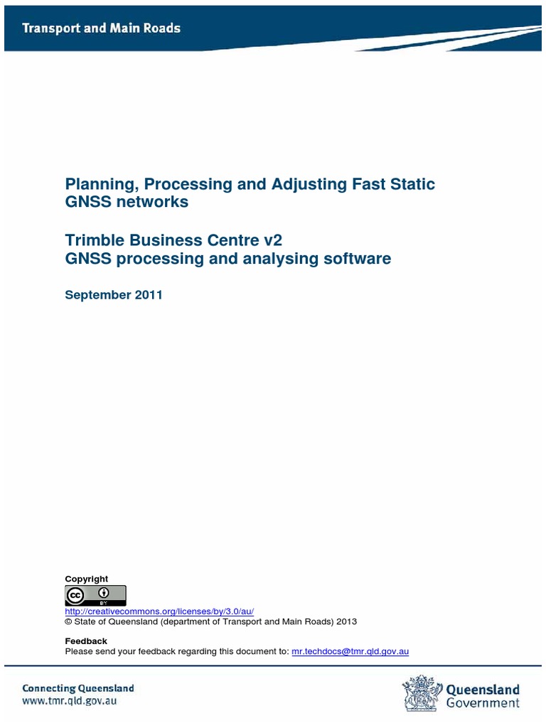 Fast Static Networks Manual | PDF | Degrees Of Freedom (Statistics ...