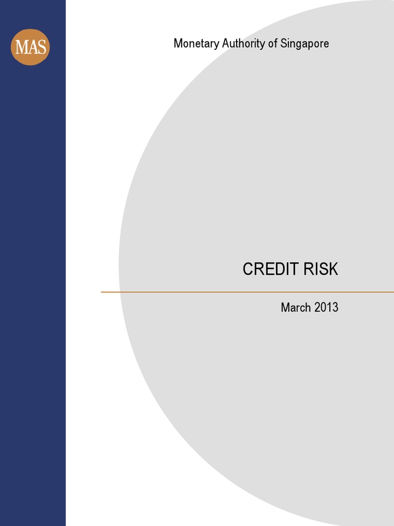 Credit Risk Management Practice | Download Free PDF | Credit (Finance ...