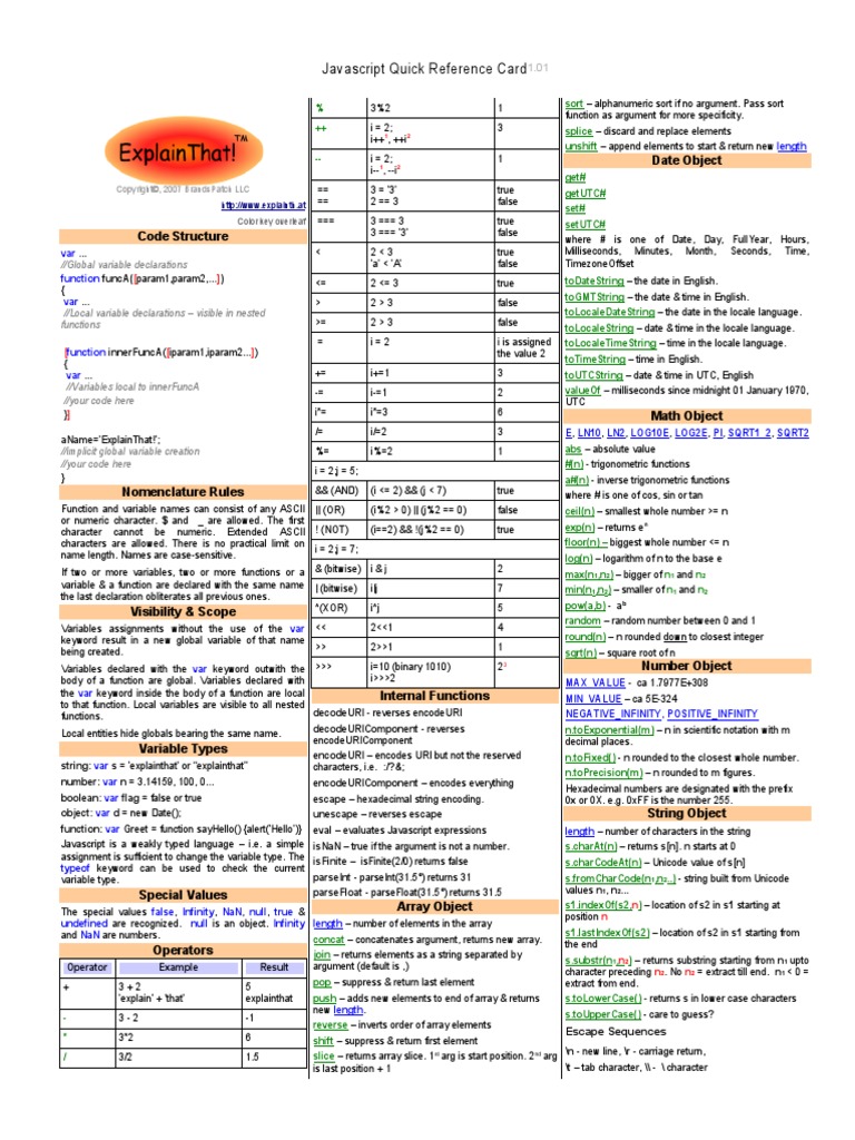 date-object-javascript-quick-reference-card-pdf-scope-computer