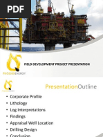 1-Field Life Cycle | PDF | Petroleum Reservoir | Product Lifecycle