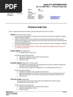 KM817009 AirGlide 100 | PDF | Suspension (Vehicle) | Valve