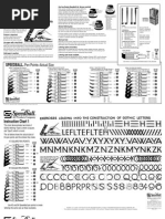 Speedball Textbook 11th Edition - Ross F. George - 1929 | PDF