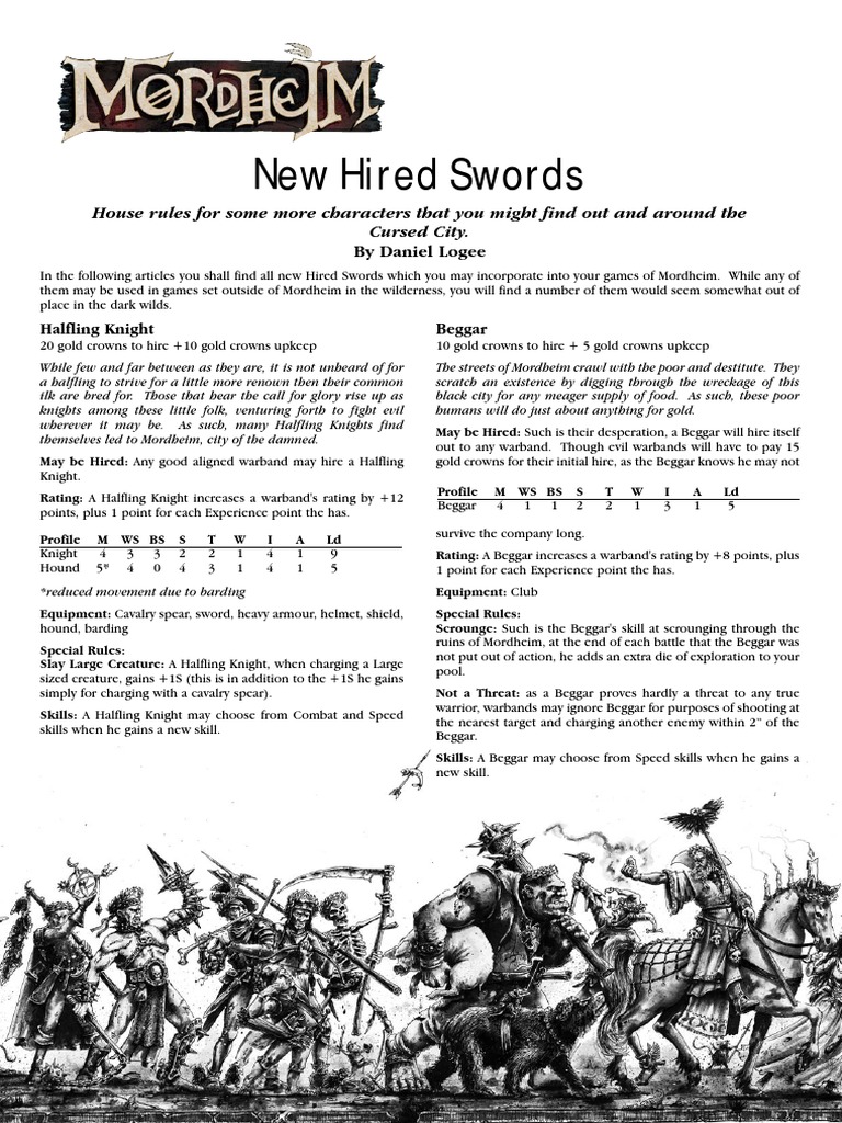 Fanatic Magazine 6 | PDF | Hunting | Knight
